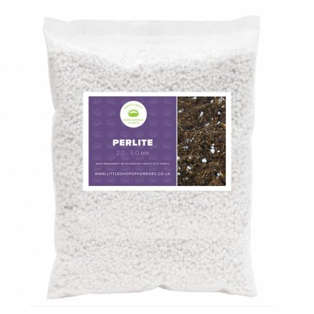 Perlite Growing Medium